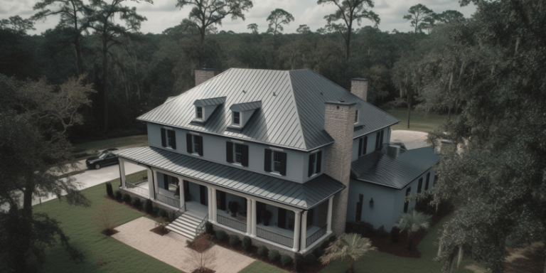 Louisiana's First Tesla Solar Roof: A Game-Changer For Energy Savings ...